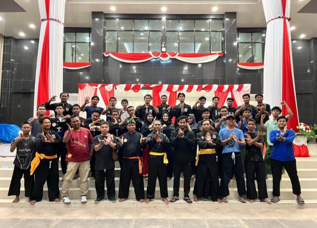 Suwanti Berharap Penampilan Pencak Silat di HUT RI ke 80 Sukses dan ...